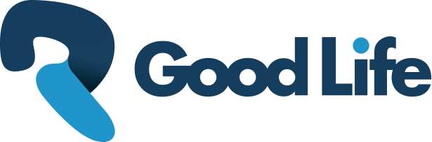 Goodlife Logo